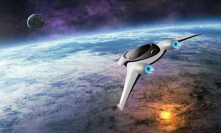 Beyond the speed of light: Is it really possible to travel beyond the ...