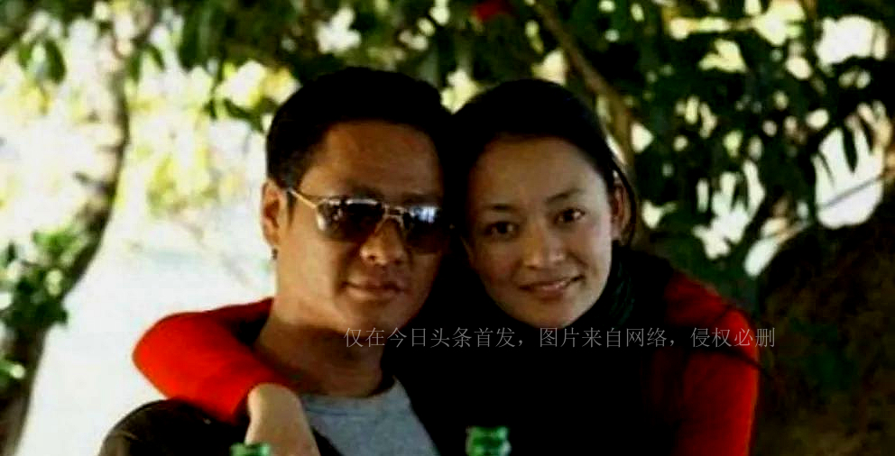Well-known actress Chen Jiayan: After her divorce from Lien Yiming ...