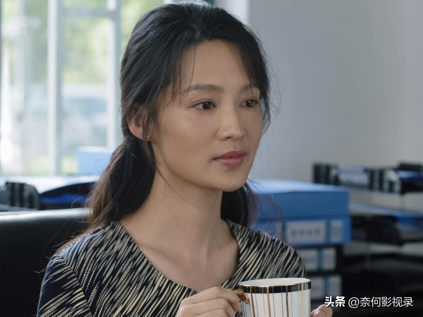 "Road of Life" finale hidden plot: Huang Yaping chooses to break up ...