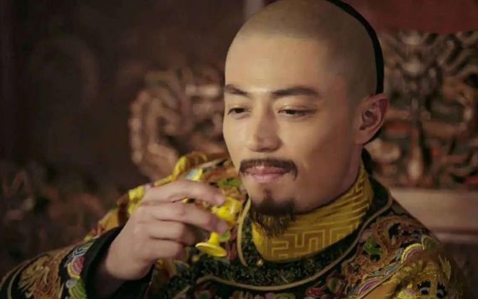 Zhang Jia·A Gui: The Loyalty and Glory of Famous Officials in the Qing ...