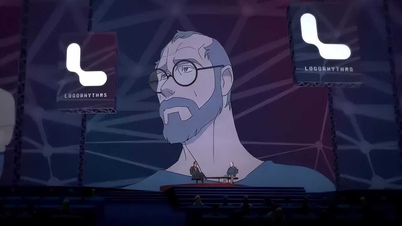 "Hegemony" after EVA, Attack on Titan, from Chainsaw Man - iMedia