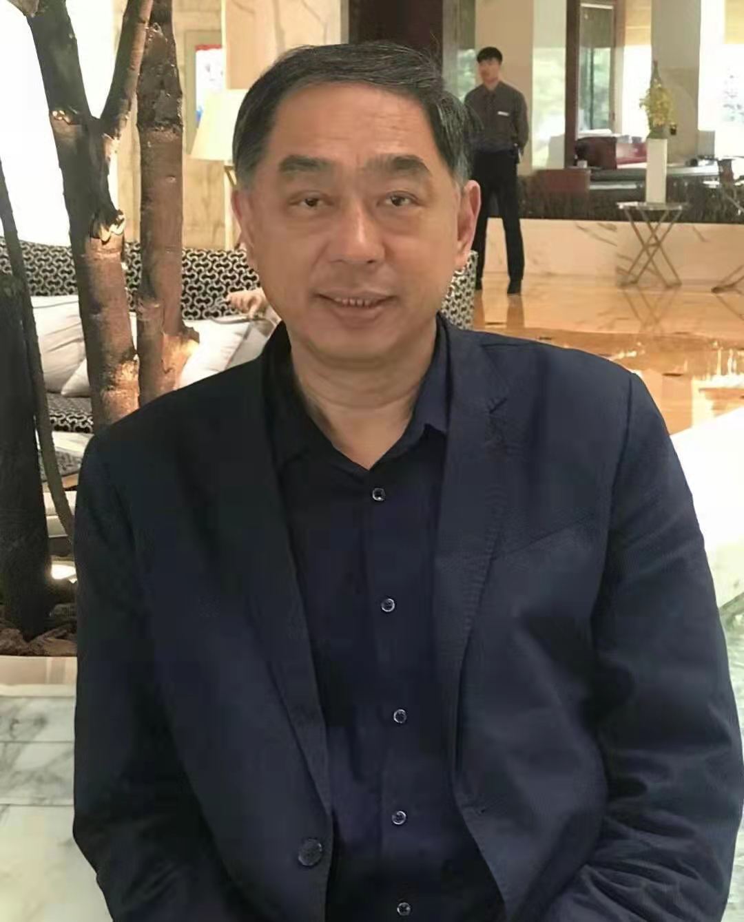 Zhang Shengli's Chinese Philosophy and Thoughts - iNEWS