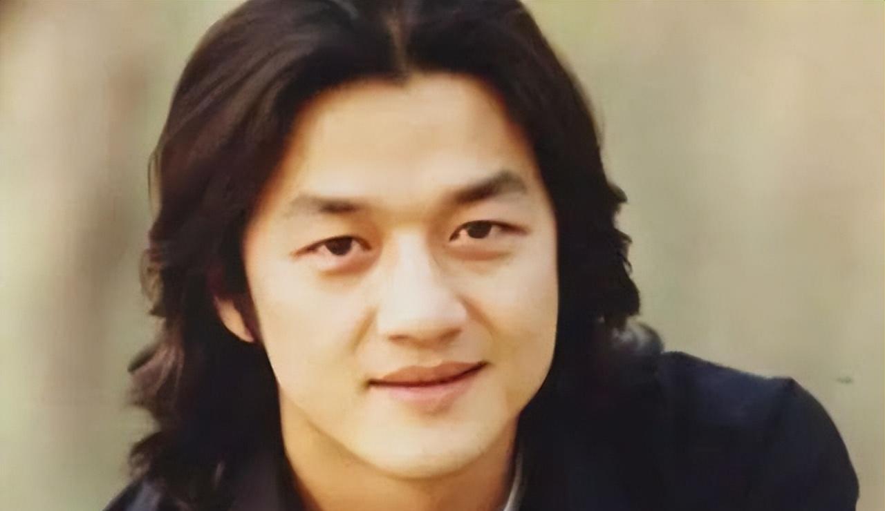 Haiha Jinxi from a scholarly family made Li Yapeng "taste all the ...