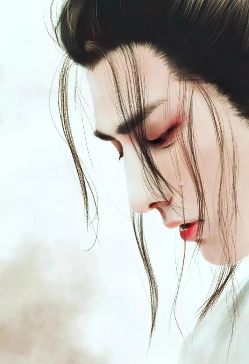 The distressing Runyu in "Sweet Honey as Ashes as Frost" - iNEWS