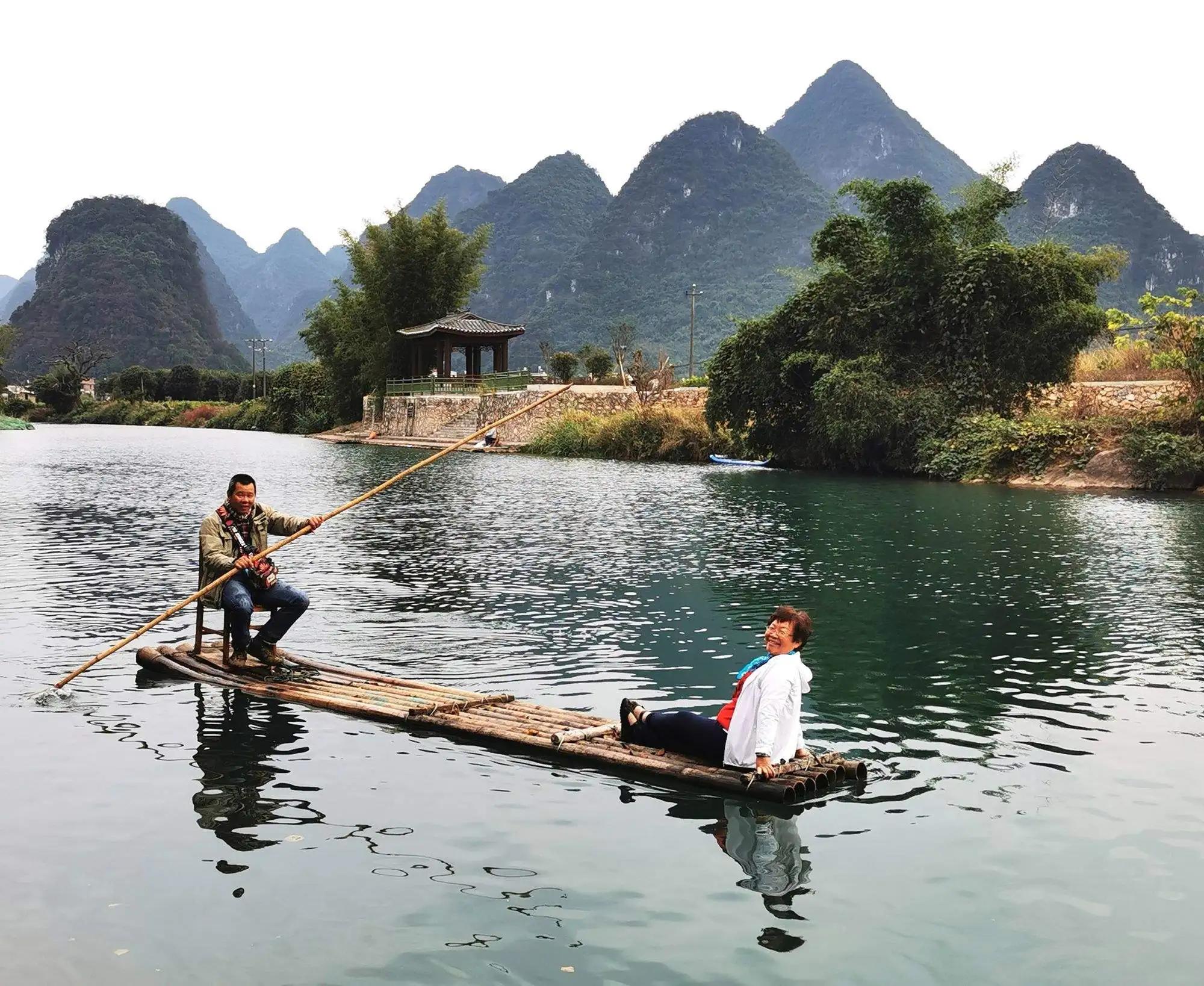 "A person with lofty ideals eliminates the old, and a benevolent man ...