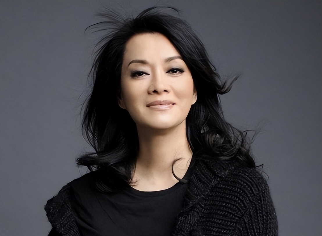 Singer Mao Amin: One year after her husband died of illness, she left ...