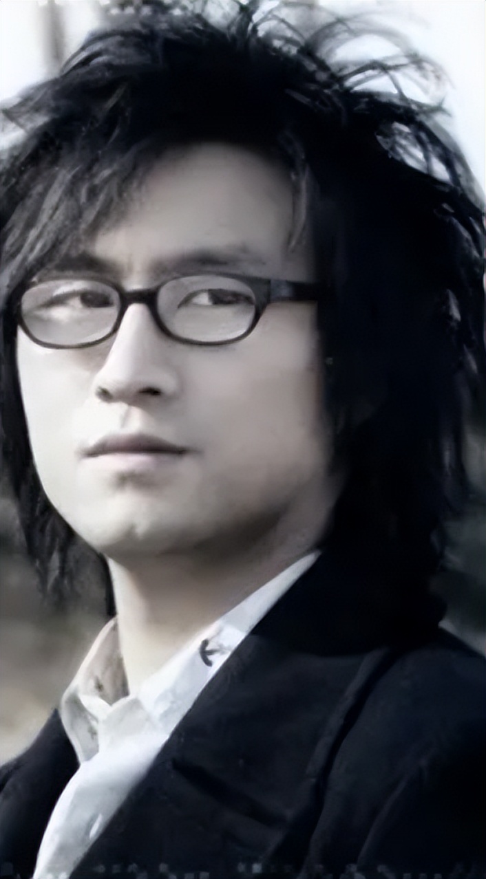 The gene of Wang Feng is the same. When Ge Huijie's daughter and Zhang ...