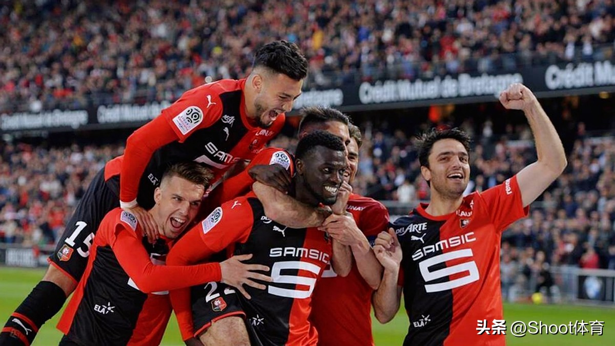 Lens strives to regain face, Rennes has an obvious advantage in the main battle, can Marseille ...