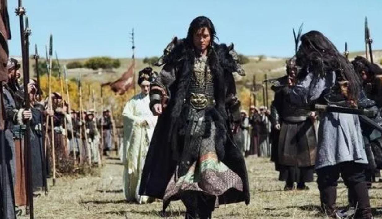 According to Beidi, Yongbeiren, and Chengbei System, why did Zhao ...