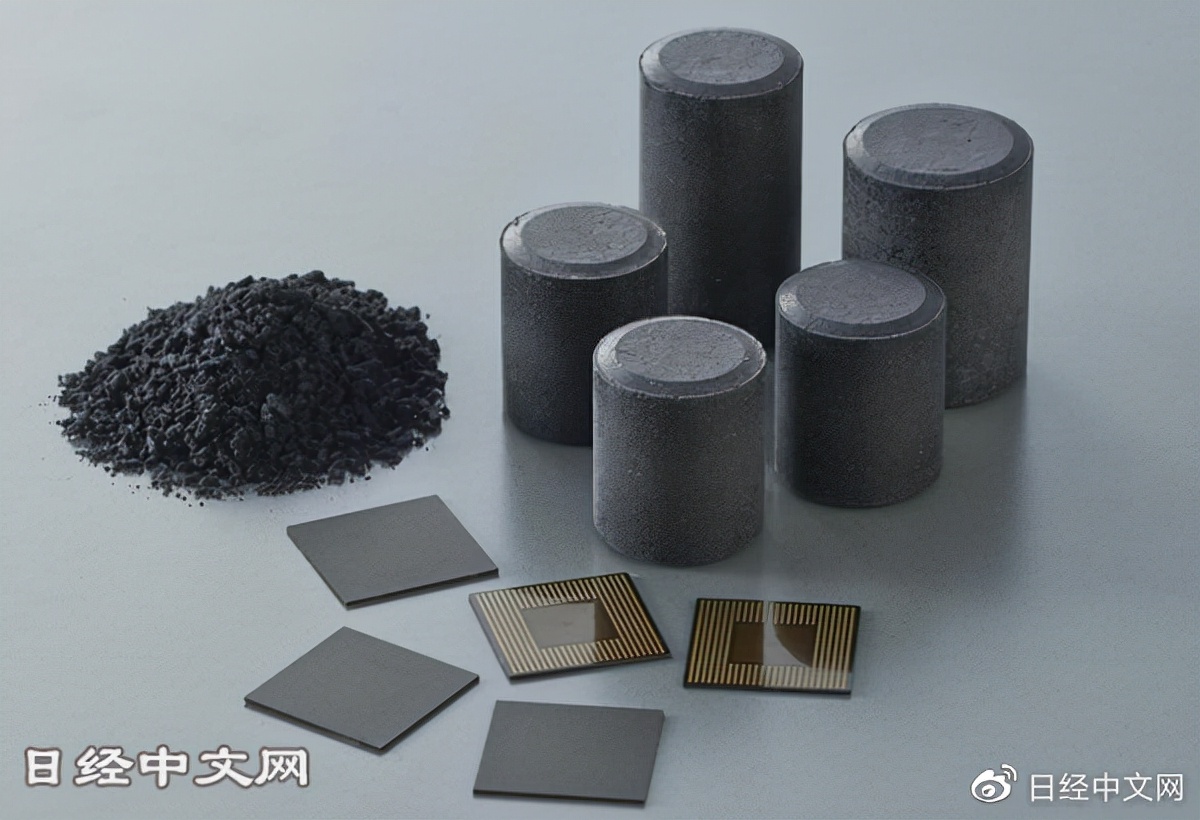 Sumitomo Bakelite increases production of semiconductor packaging ...