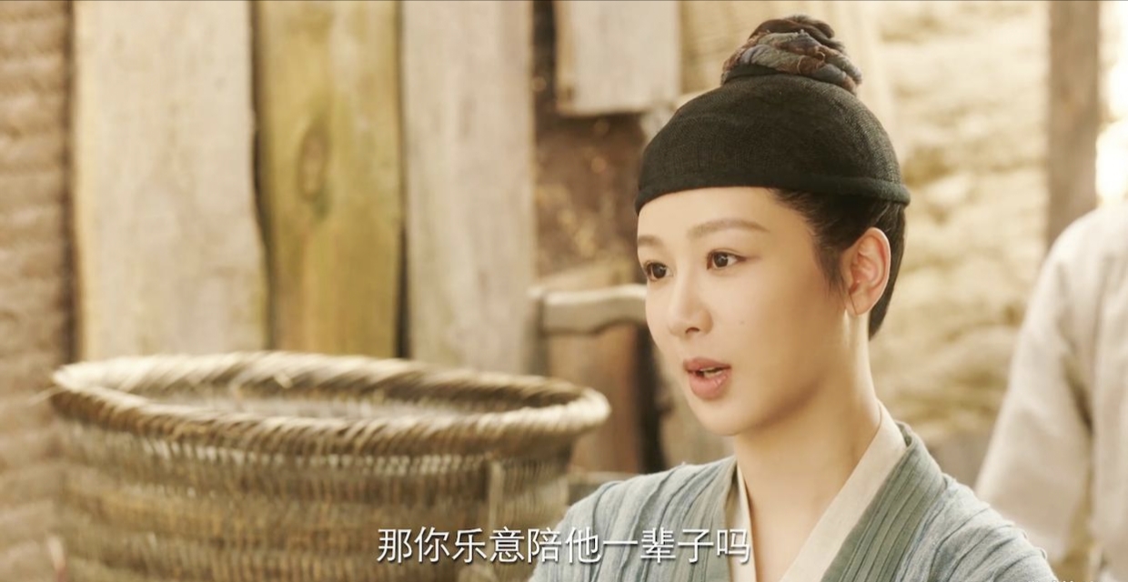 The supporting role of "Sauvignon Blanc" Sang Tian'er exploded, sober ...