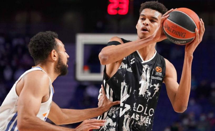 37+5 vs. 28+9, ESPN predicts that the Rockets will be the No. 1 pick ...