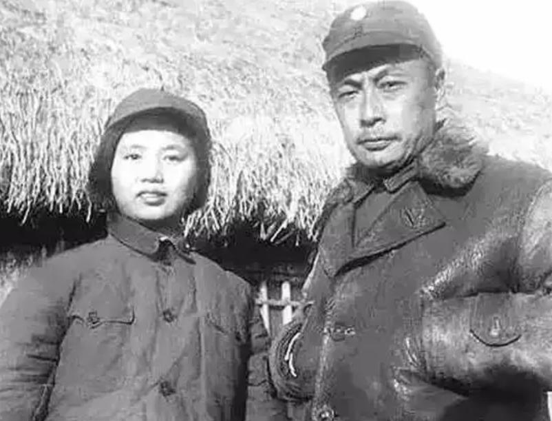 After Chen Yi passed away, Ye Shuai asked his son to talk to him ...