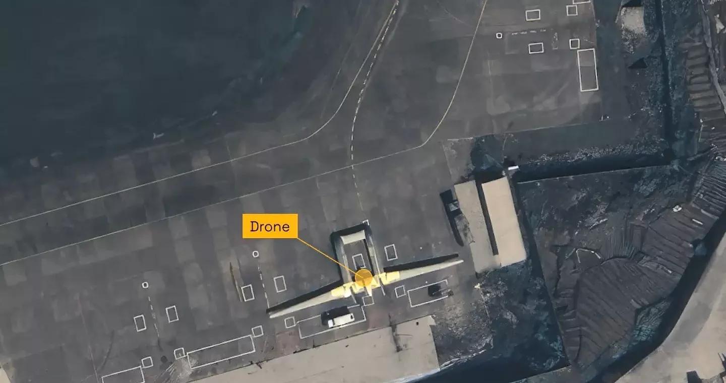 Shocking! China's "Shen Condor": lurking at 25,000 meters + dual-band ...