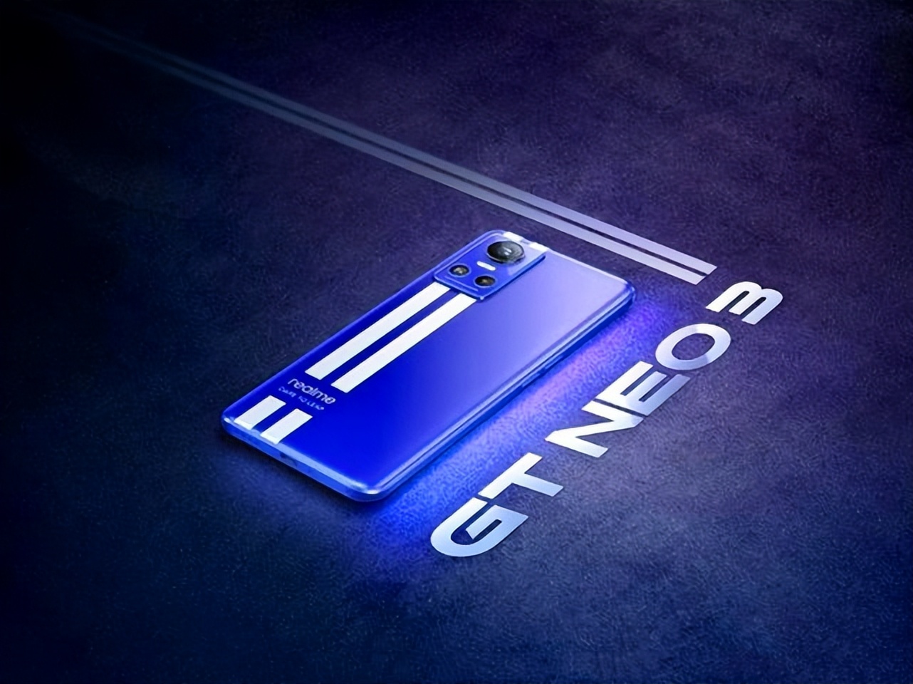 紅米K60壓力增加，只因realme GT Neo5再次被確認，並有240W快充 - 頭條匯