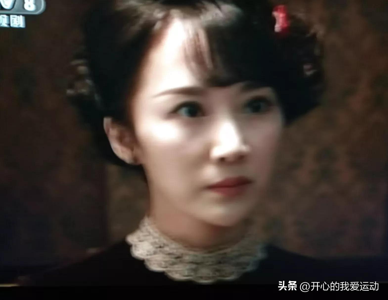 Guo Hong, who plays Hu Jianhua in "Stalker", is an underground worker ...