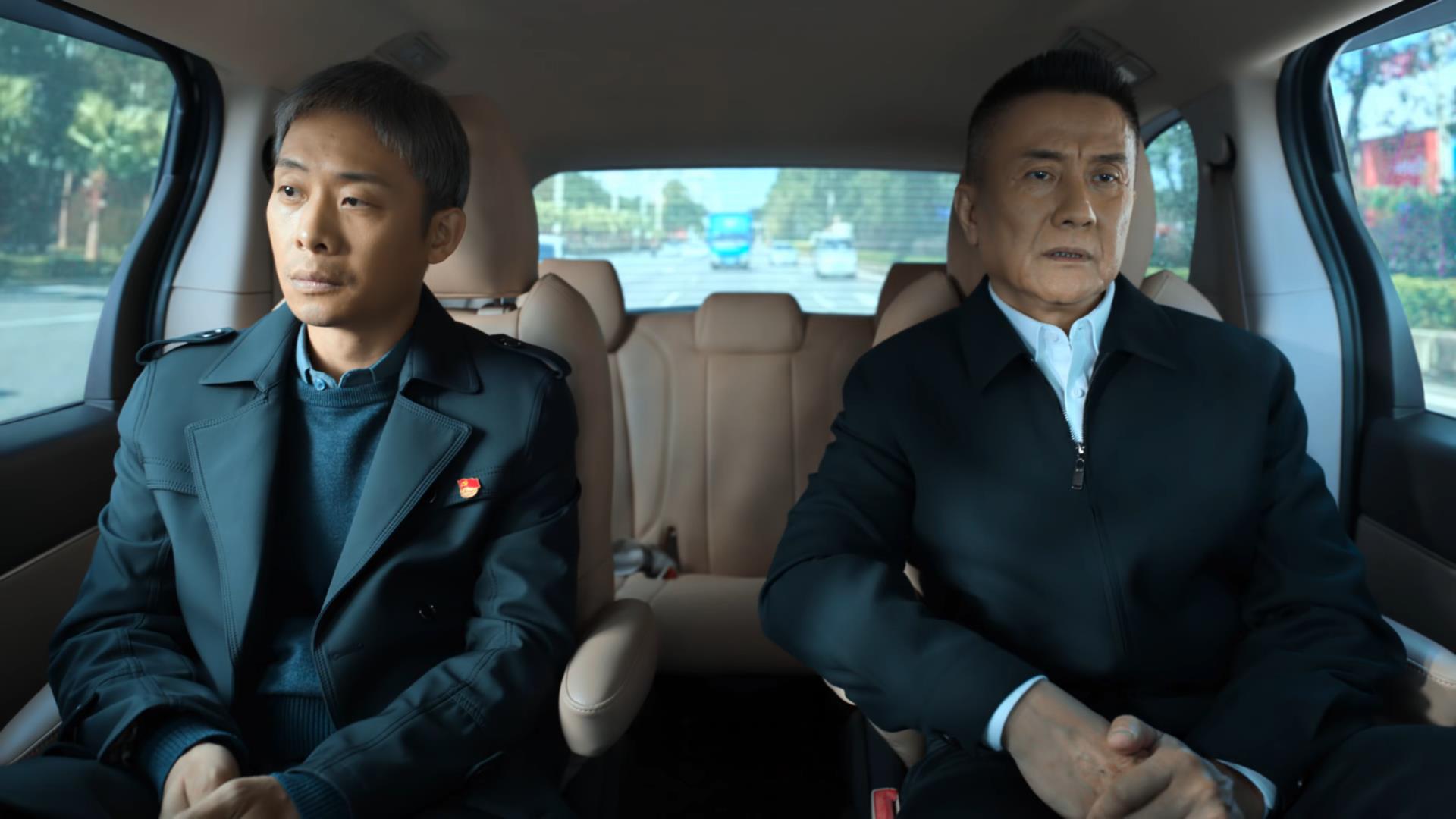 It's all caused by "passing the trial". [The Knockout] has the biggest ...