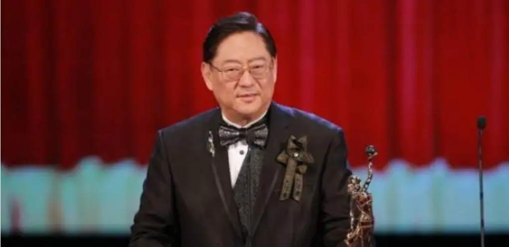 Behind the scenes of "New Dragon Inn": Donnie Yen's eyes are injured ...