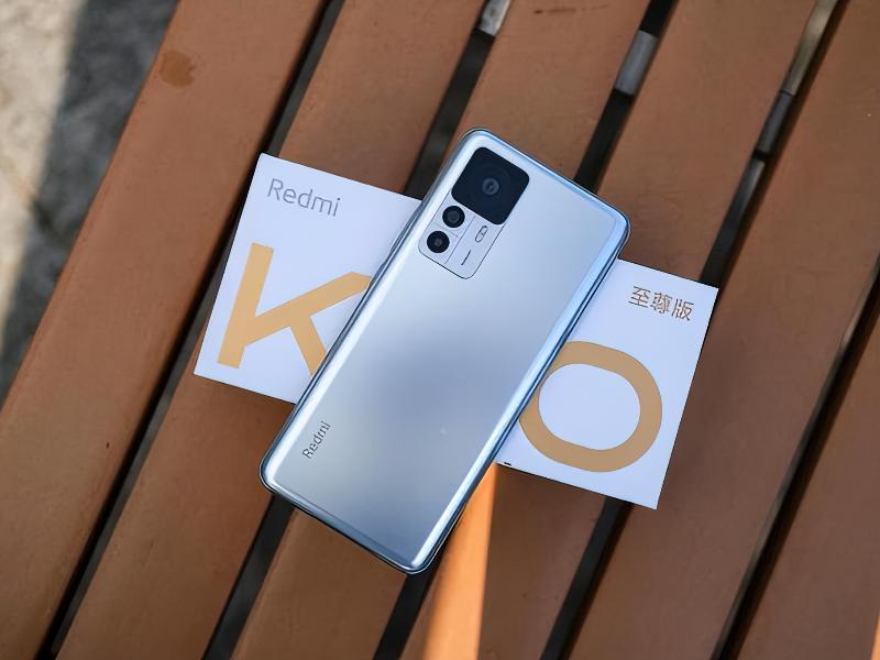 Redmi K50, K50pro, K50 Gaming, K50 Extreme, which one do you prefer? - iNEWS