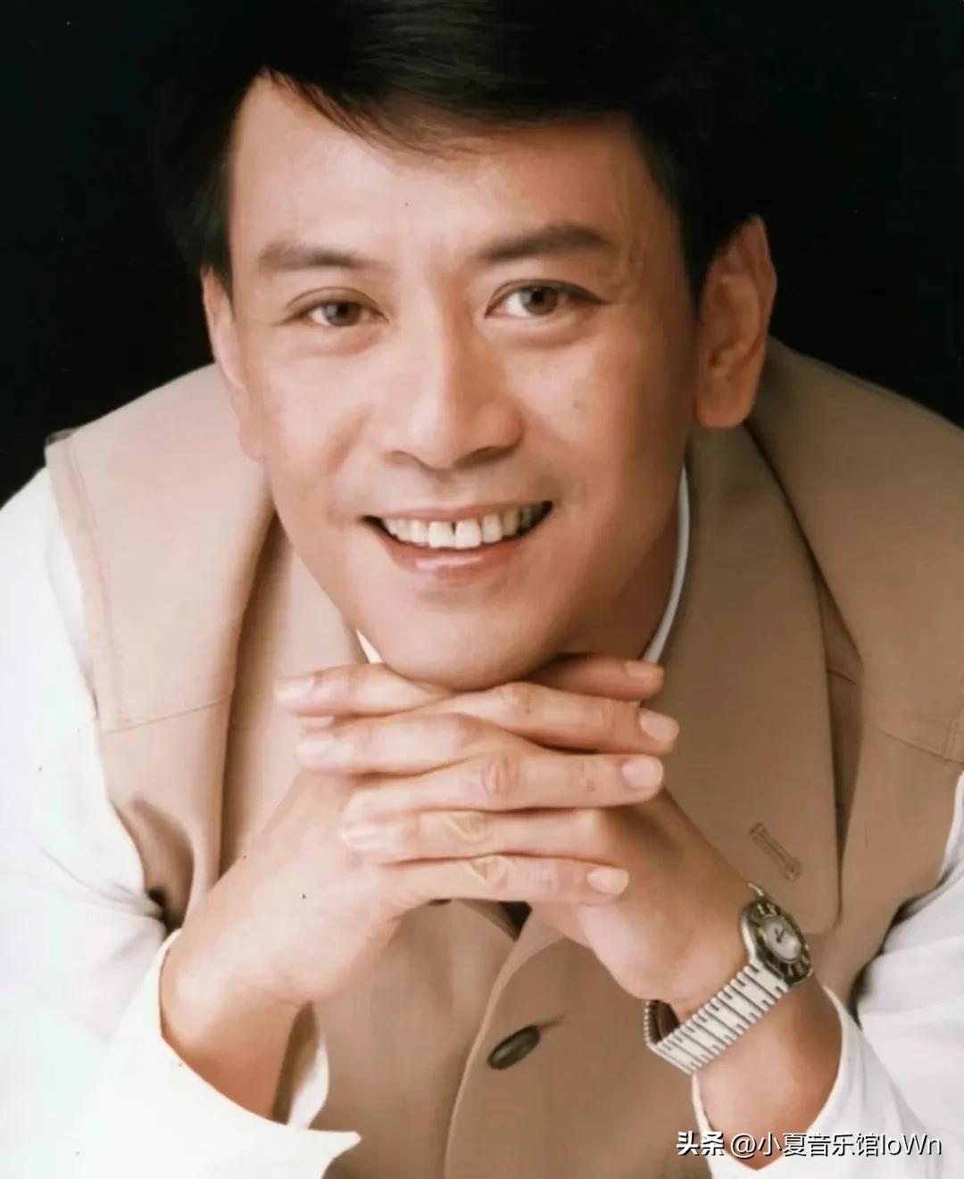 Luo Wen: The eternal legend of song and shadow, his music and life ...
