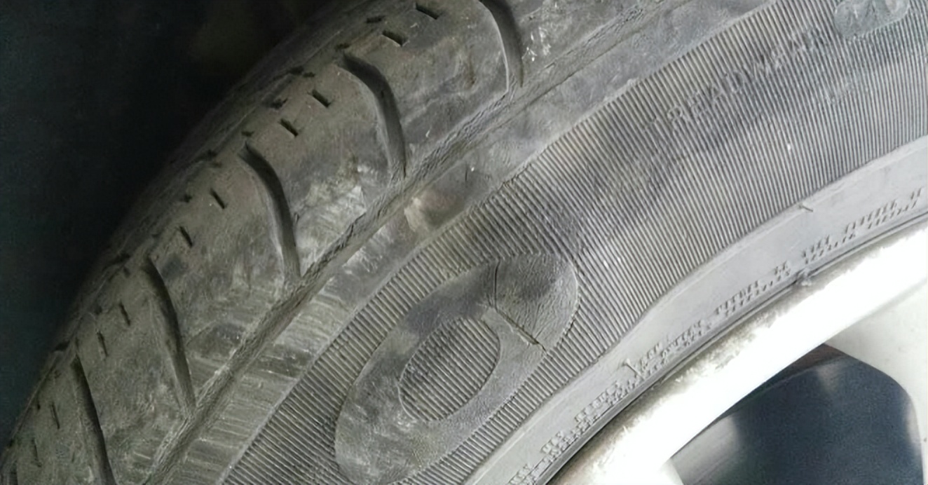 High temperature this summer, frequent tire explosion accidents ...