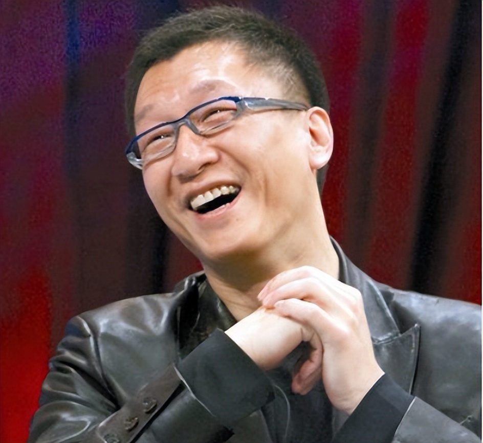 Sun Honglei teased Zhang Yixing: Why didn't the concert call me as a ...