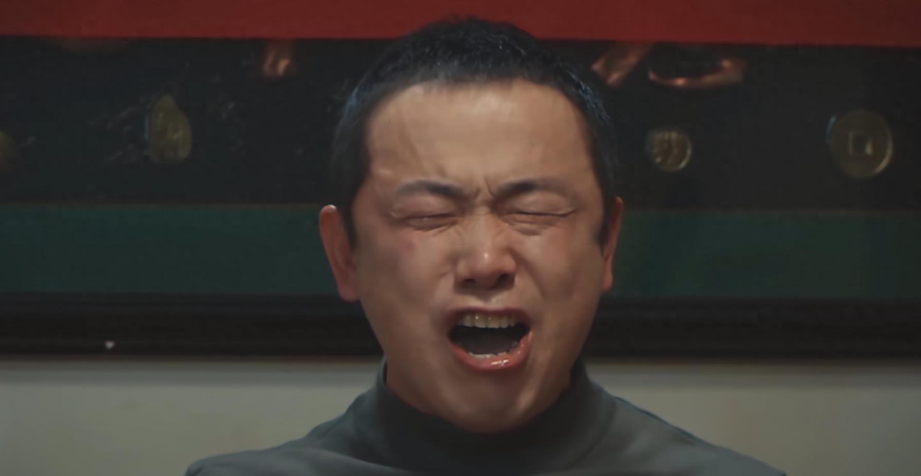 Online is the first! Shen Chunyang's "One Shot to the End" gave many ...