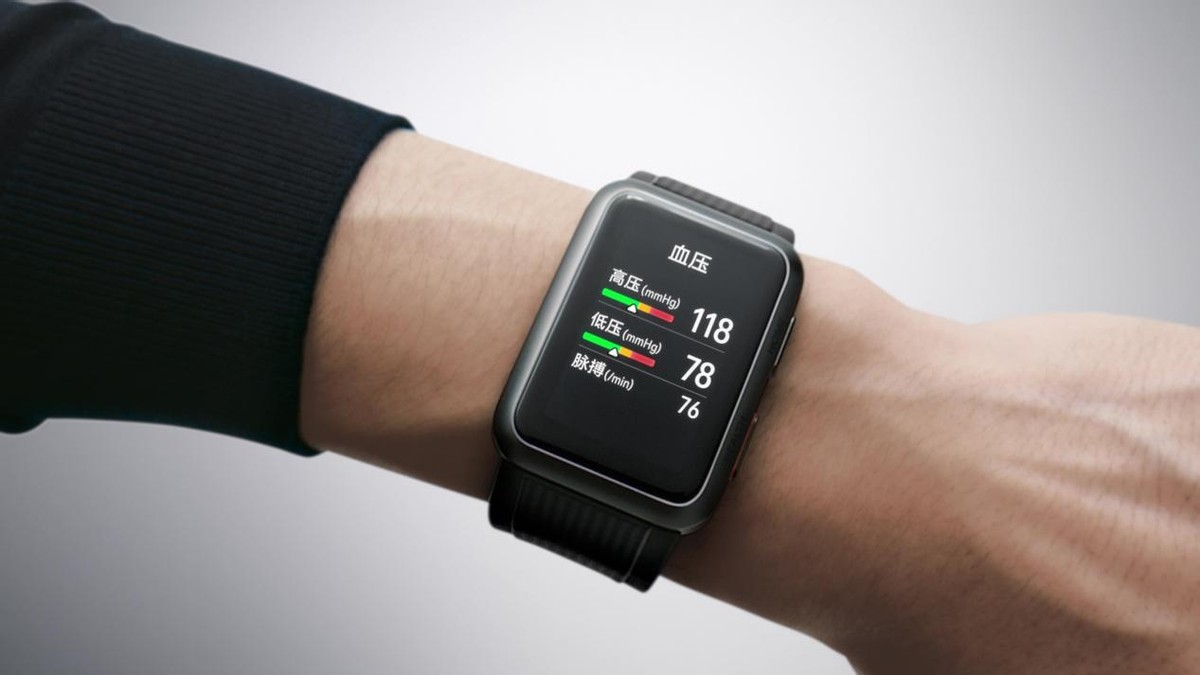 Are smart wearable devices reliable in measuring blood pressure? Let's ...