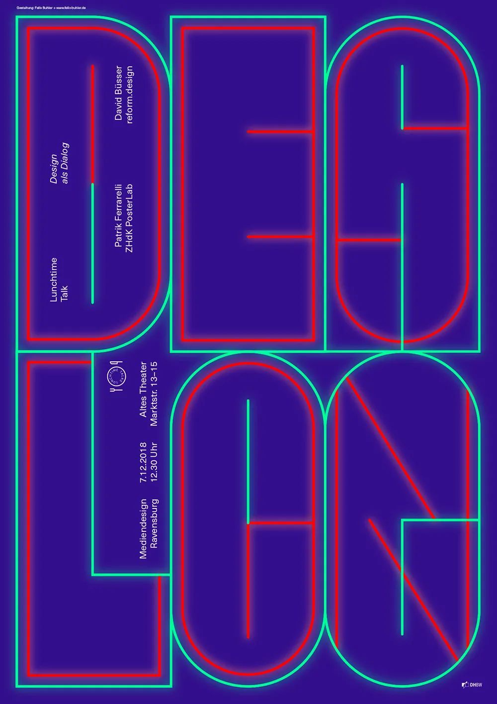 4 Trends in Graphic Typography for 2022 - iNEWS