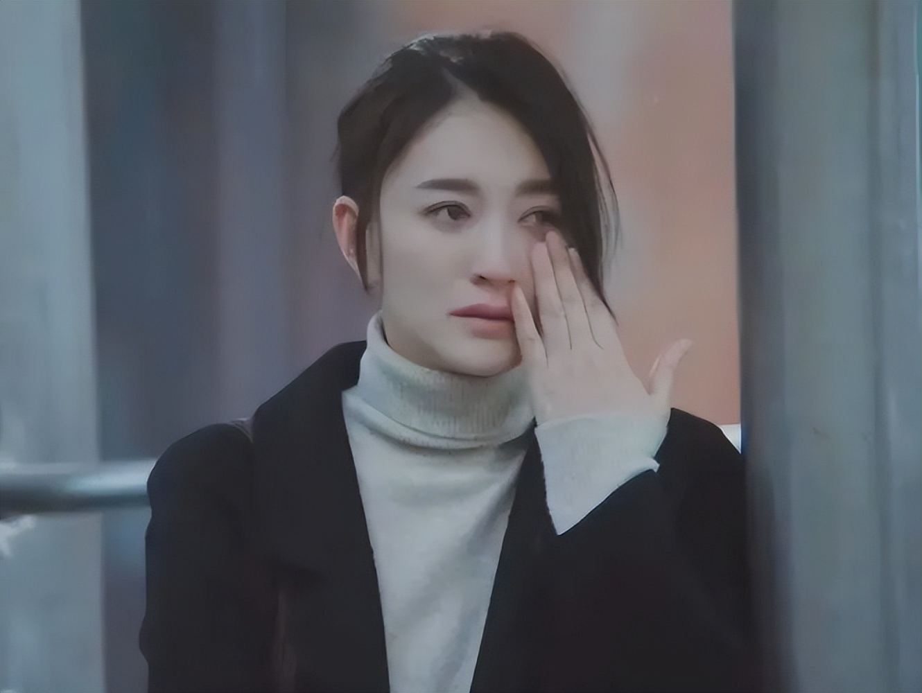 "Goddess of Pure Desire" Li Xiaoran: Pure on the outside and coquettish on the inside depends on ...