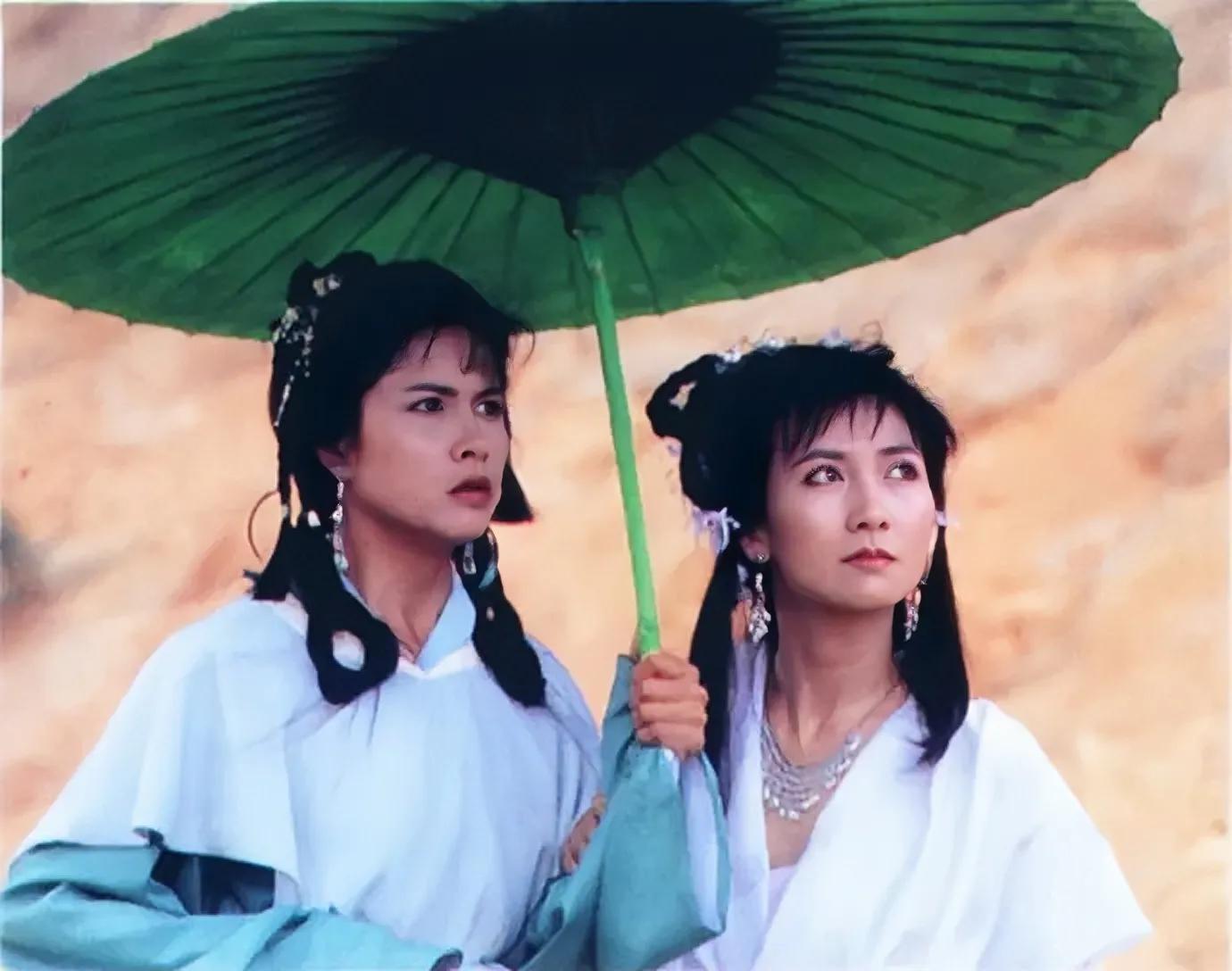 Ma Jincan Family: Chen Meiqi, Guan Zhilin, Xue Zhilun and other actresses are here - iMedia