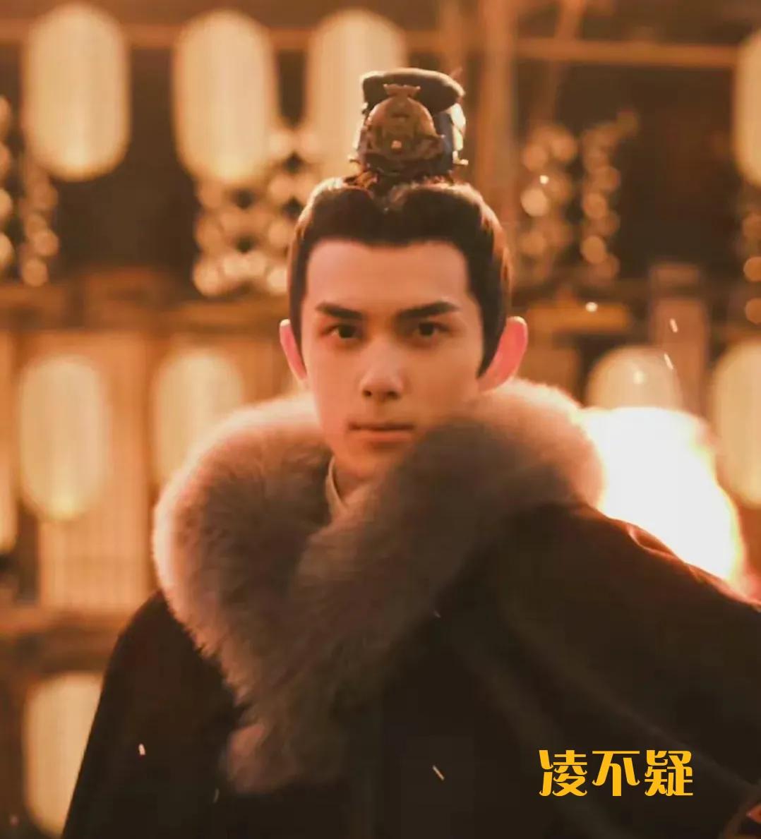 From the evil little three Lin Youyou to the loving tiger girl Wan Qiqi ...