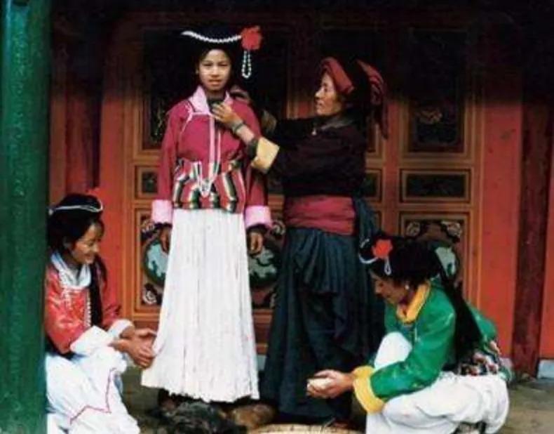 The history of ethnic minorities you may not know - the history of Naxi ...