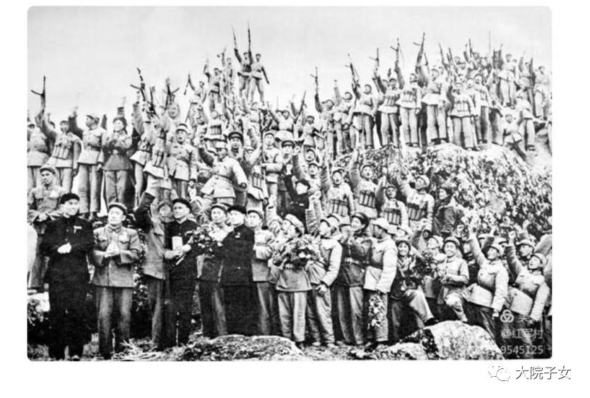 Wang Yunbo│ Unforgettable Battle——Commemorating the 70th Anniversary of ...