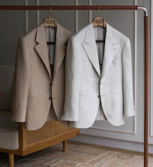 Beginner's first custom suit strategy, teach you a few tricks to ...