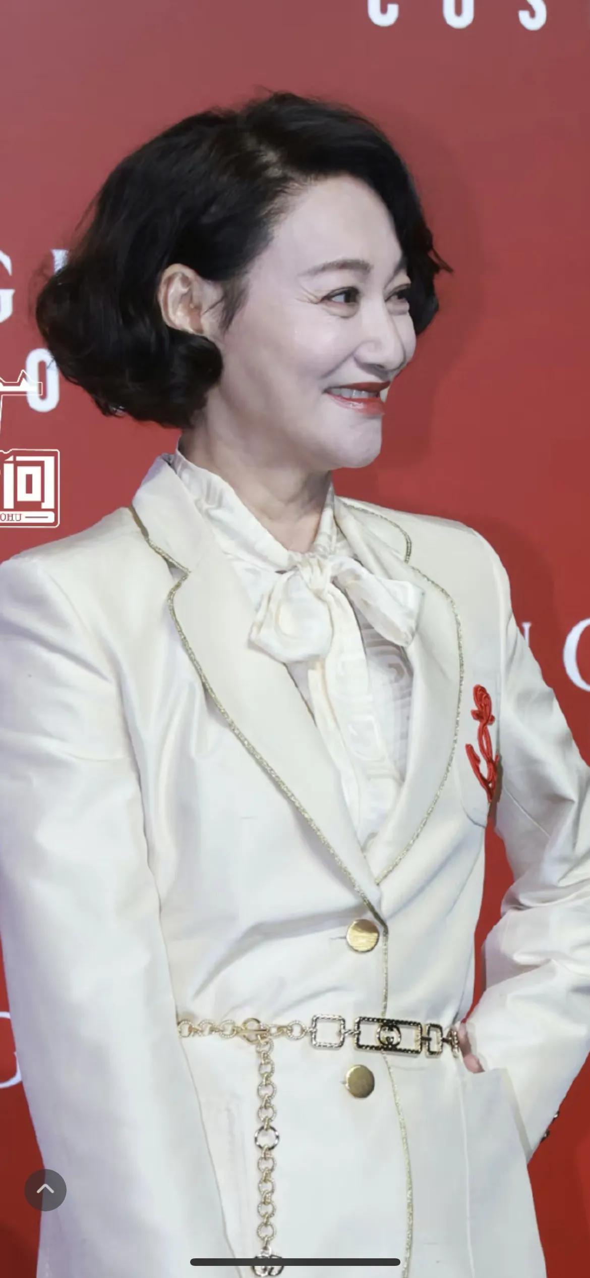 Gucci red carpet star style: Xiao Zhan, Lu Han, Ni Ni, Li Yuchun, Shu ...