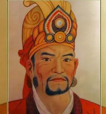 Xixia History Lesson: The faint-hearted emperor of Xixia living in a ...