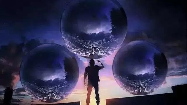 Why was Luo Ji being hunted down after hibernation ended?What happened ...