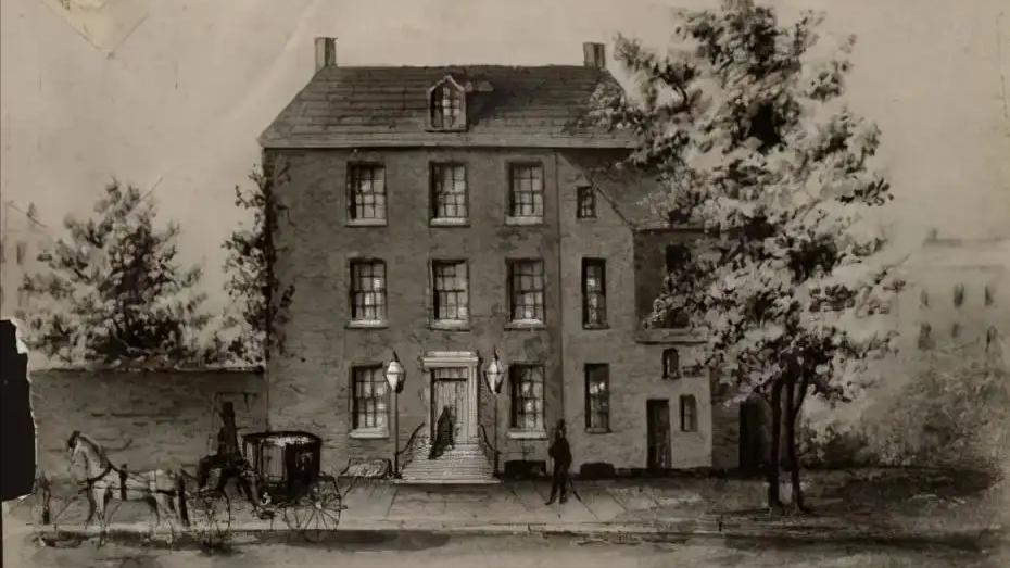 Biography of Elizabeth Blackwell: America's First Female Doctor - iNEWS