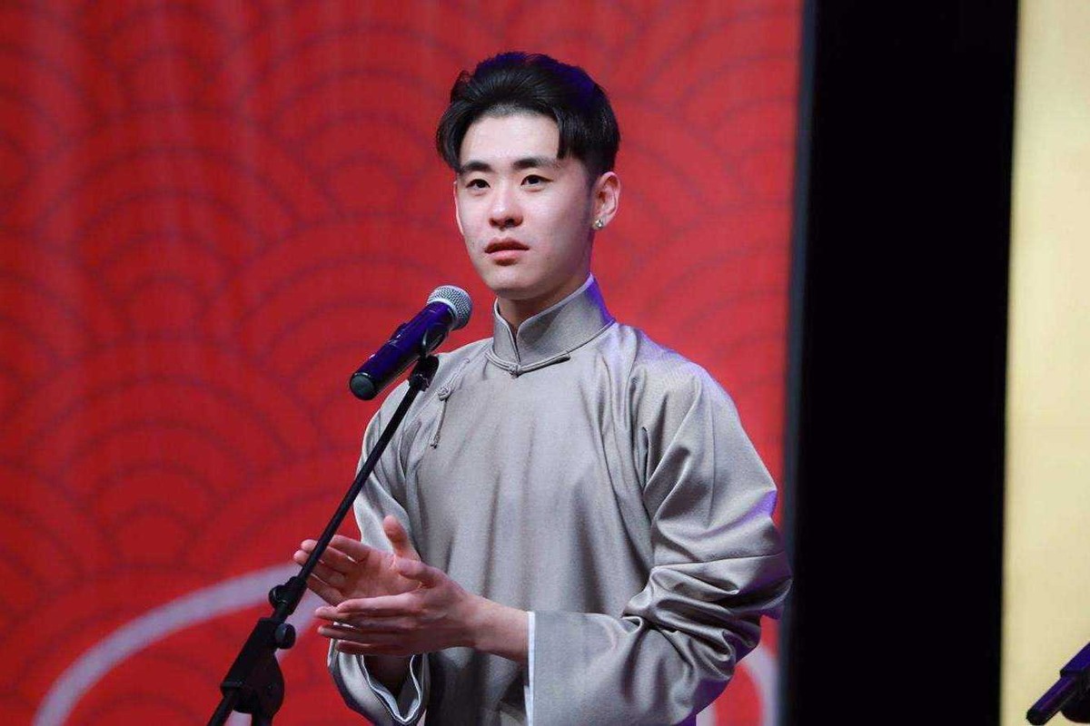 Deyun Club Zhang Yunlei's famous experience is amazing, but the sadness ...