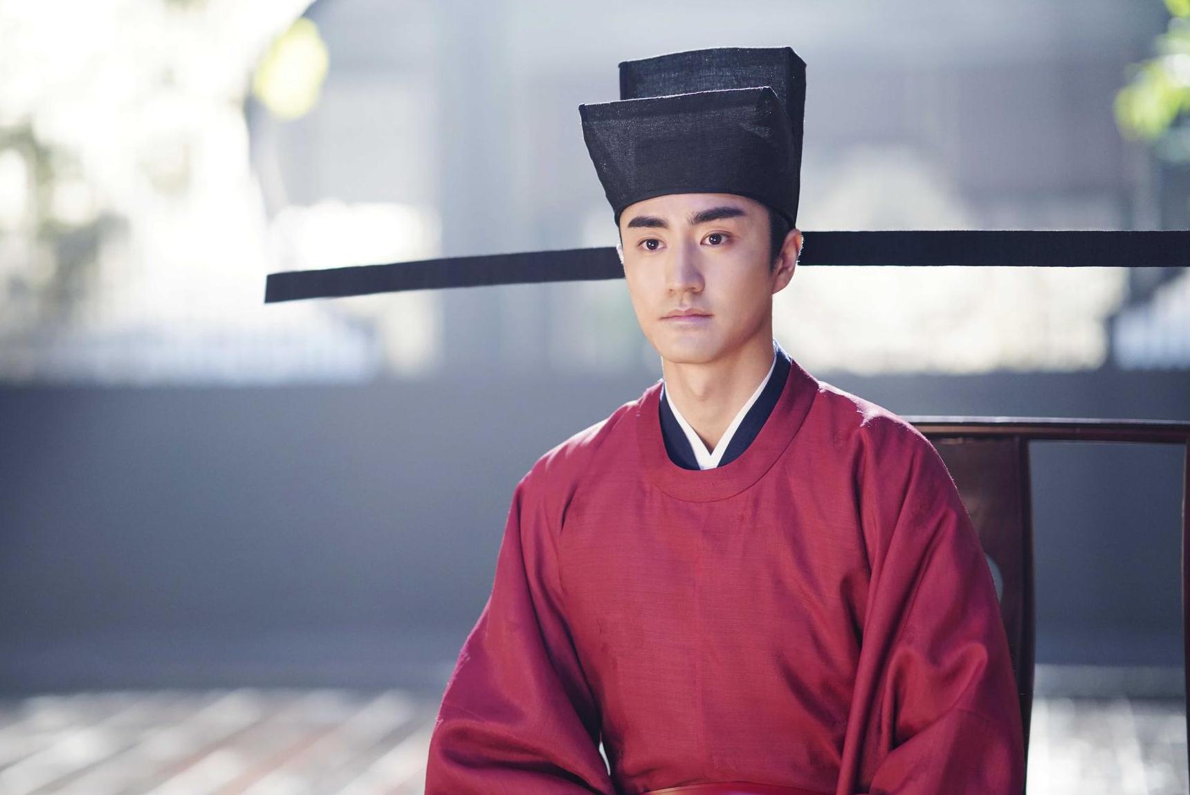 Han Qi: Prime Minister for three dynasties, supported two emperors, and ...