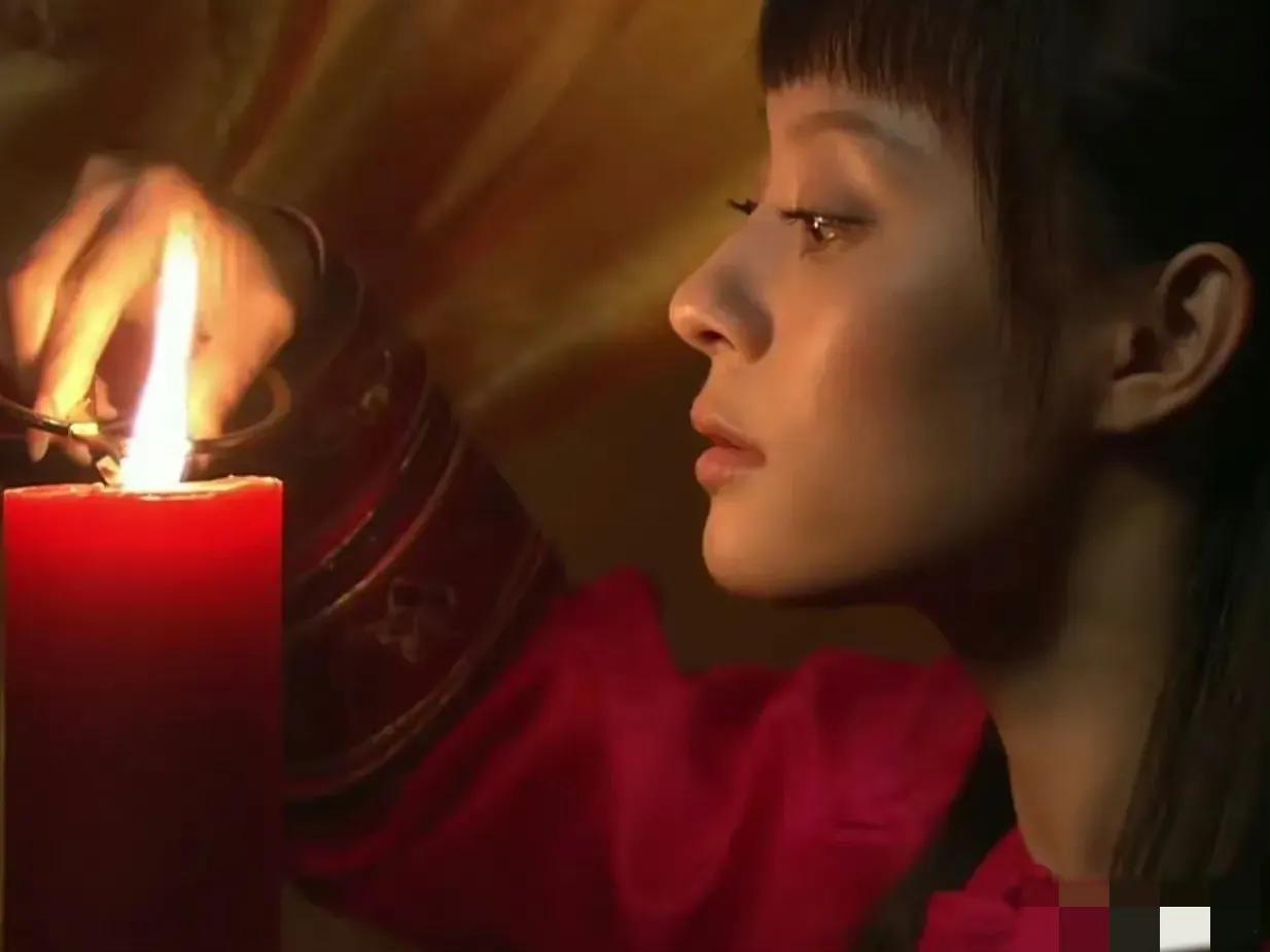 "The Legend of Zhen Huan" Zhen Huan's first night - iNEWS
