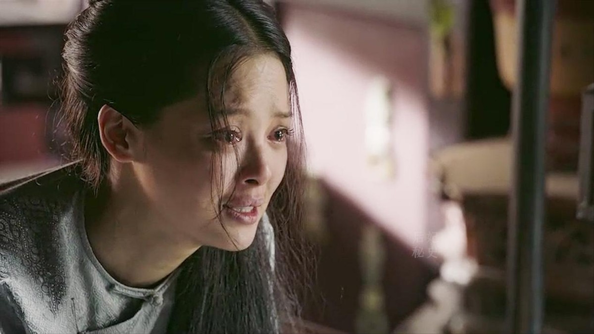 The dark story that "Ruyi's Royal Love in the Palace" dare not film ...