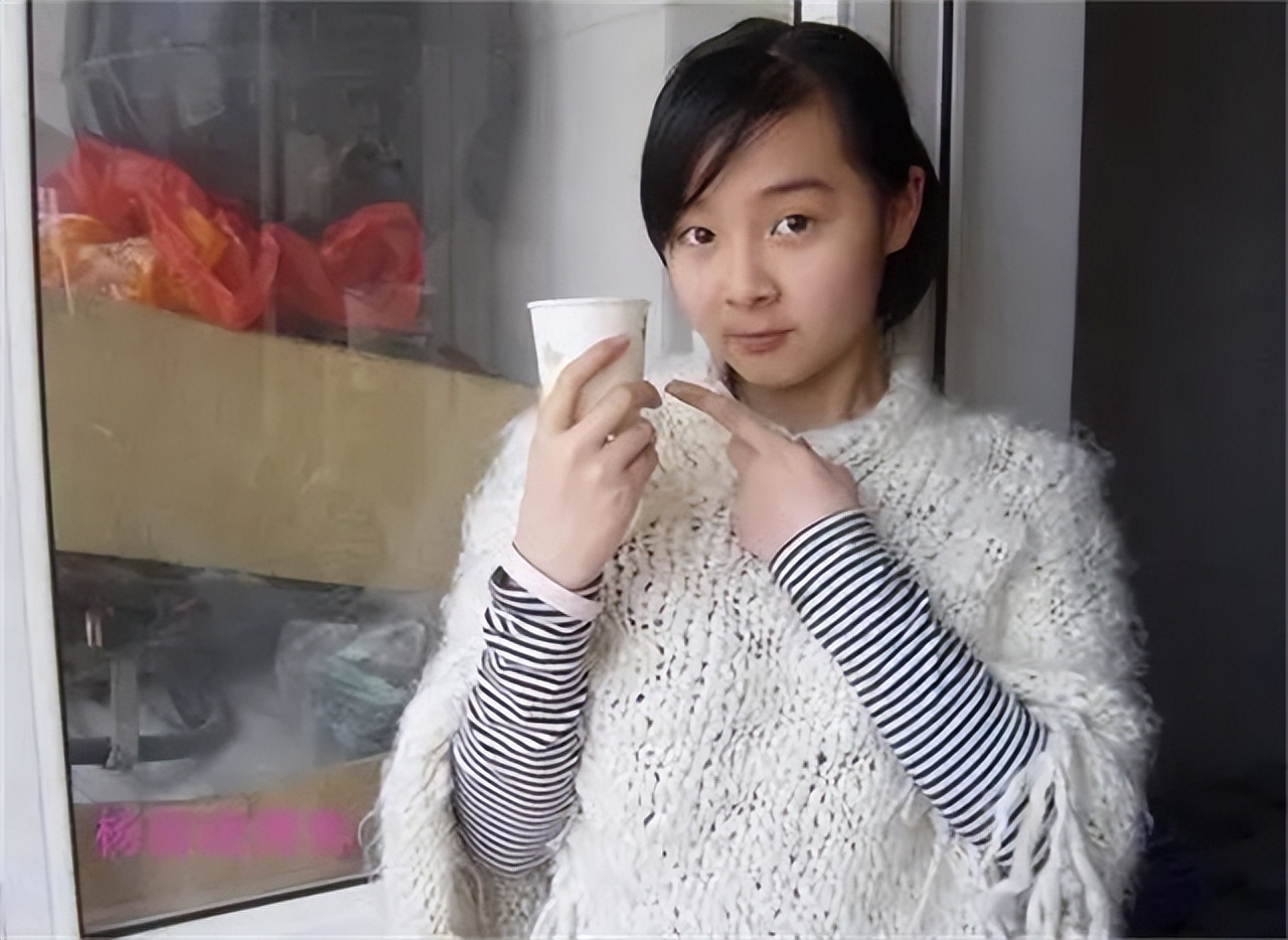 Yang Lixiao, who played the role of the little raccoon in "Young Bao Qingtian 3", is now so ...