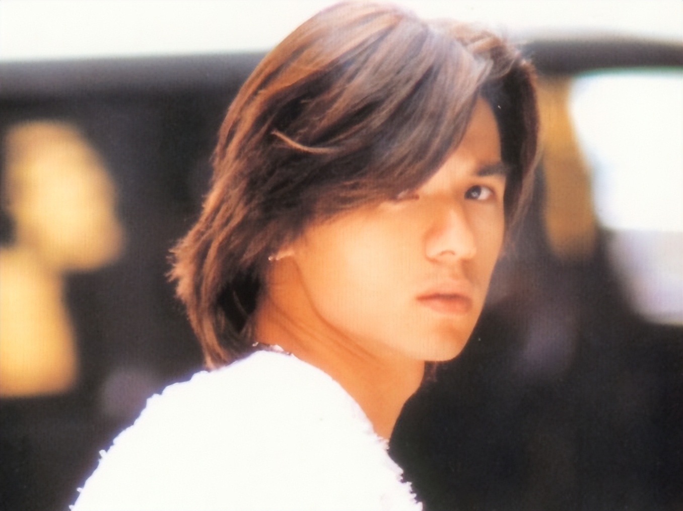 Feng Delun is really daring to play, and at the same time, he invited ...