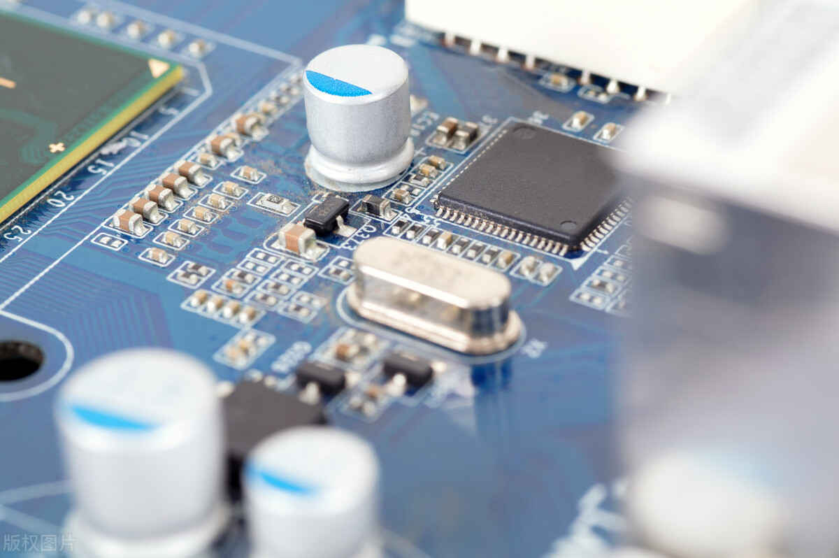 SMIC's mass production of 12nm chips is of great significance to China ...