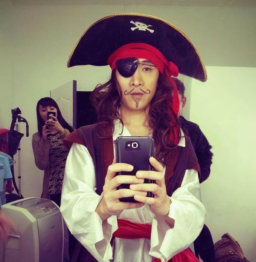 Wang Ning: Four times on CCTV, he was more popular than Shen Teng, and ...