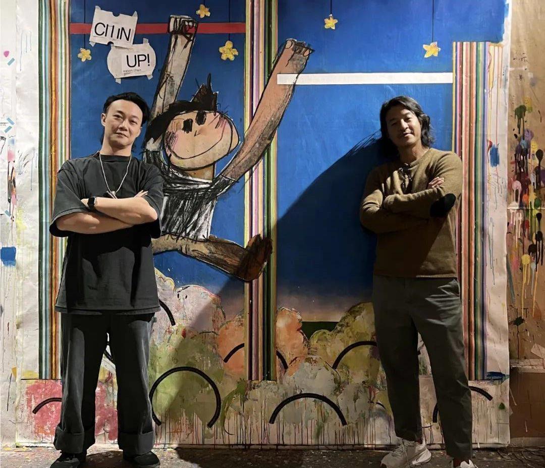 Five years! Eason Chan is finally releasing a new album - iMedia