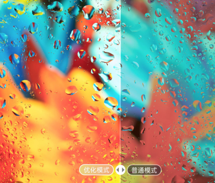 Chasing dramas at home in summer, open a private theater with the HQ K1 ...