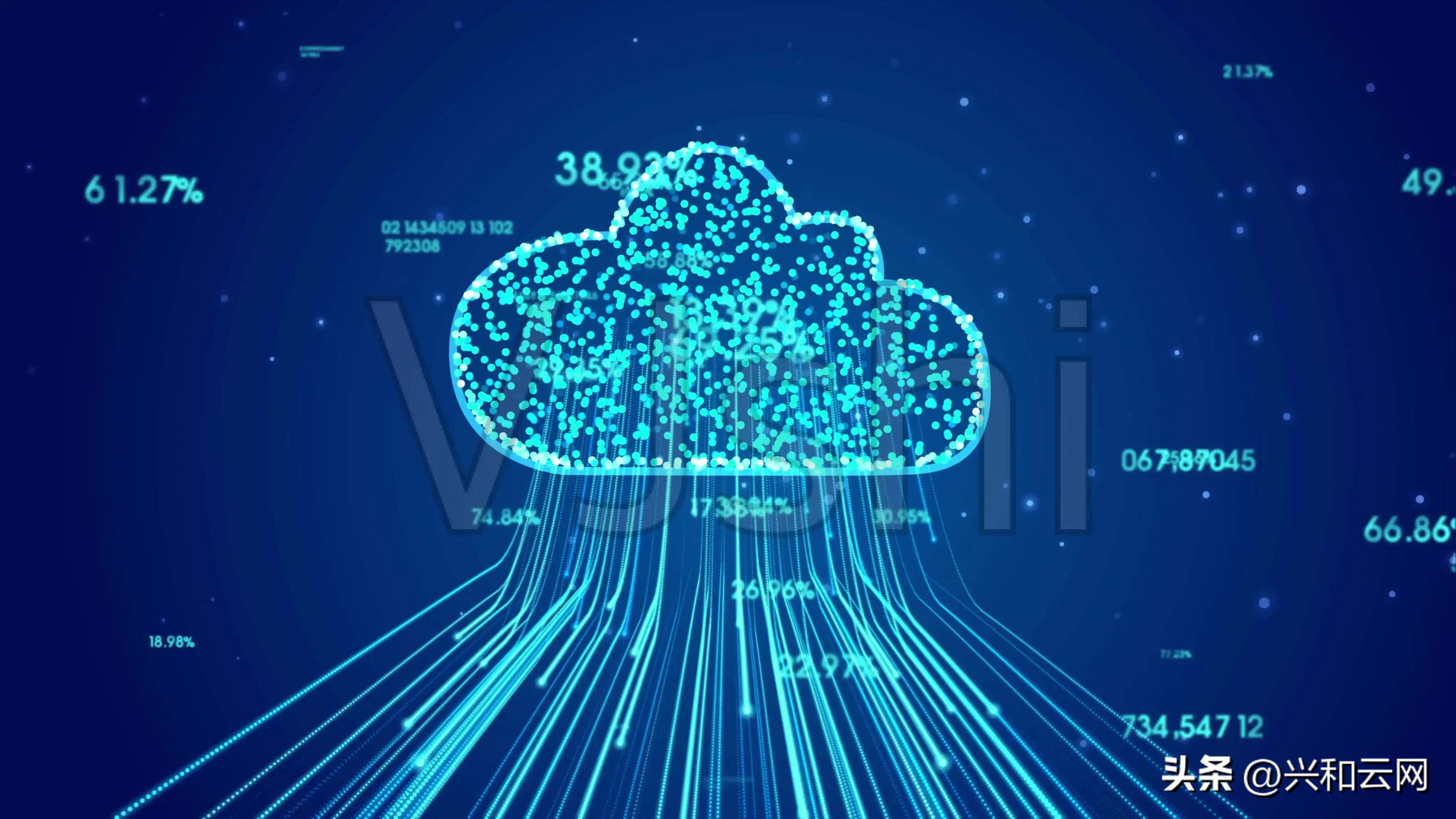 The difference and connection between cloud computing and high performance computing - iMedia